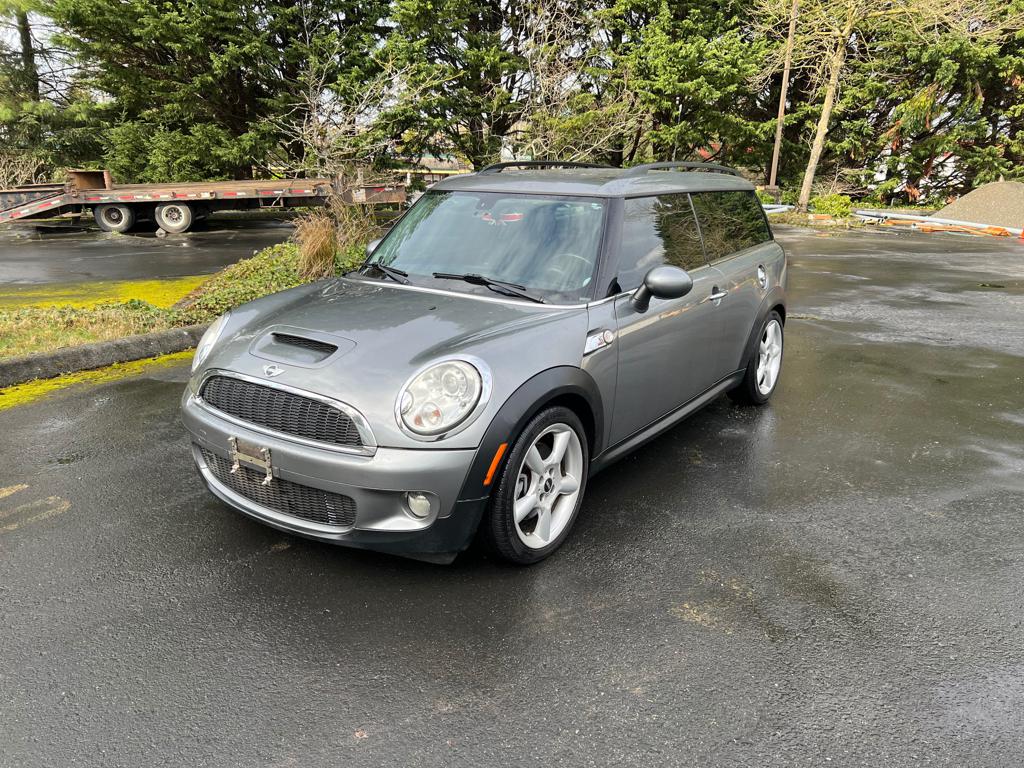 Used MINI Cooper Clubman for Sale Nationwide - CarGurus
