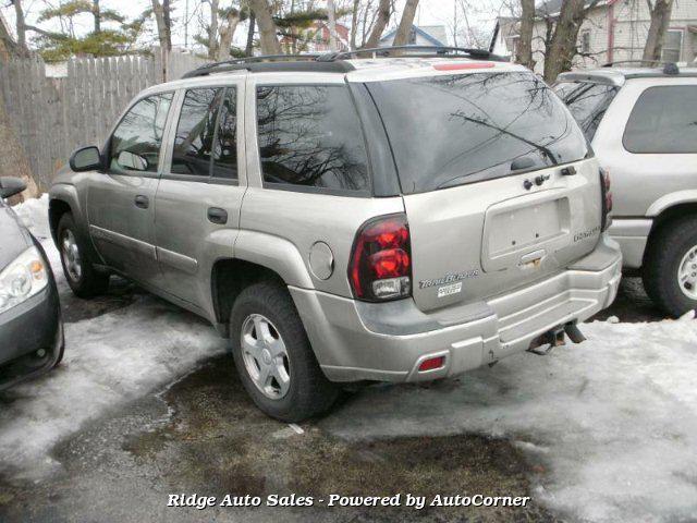 Welcome - Ridge Auto Sales