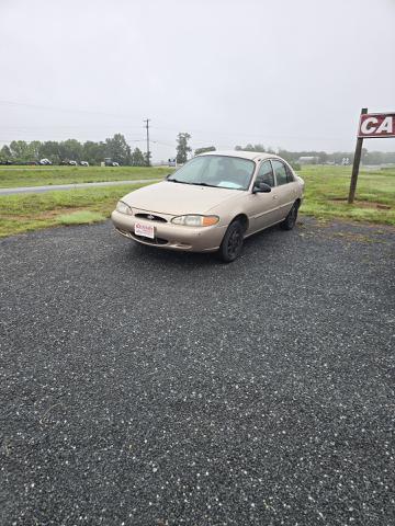 1999 Ford Escort