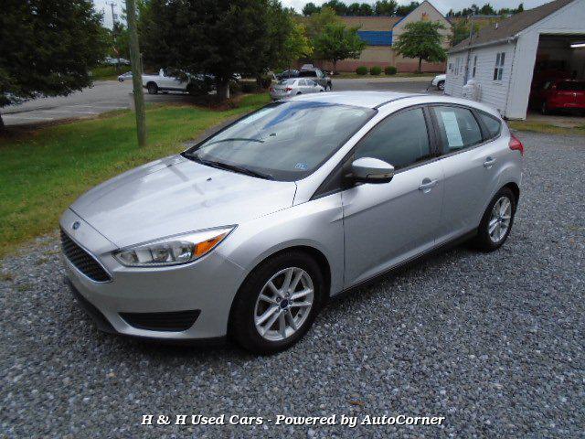 Welcome - H & H Used Cars