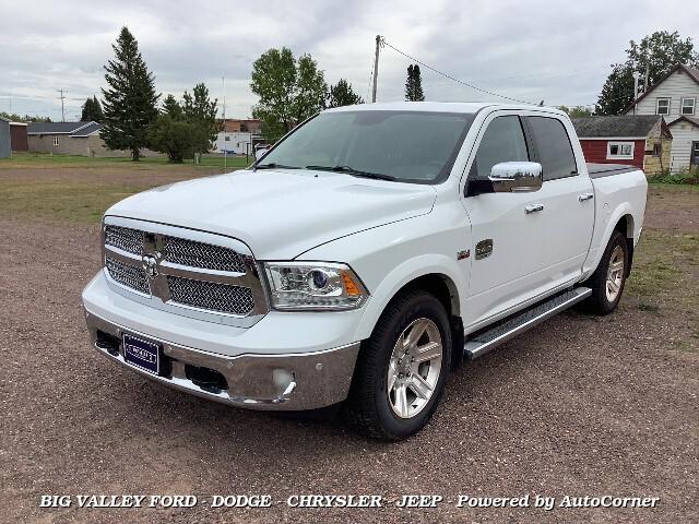Homepage | BIG VALLEY FORD - DODGE - CHRYSLER - JEEP