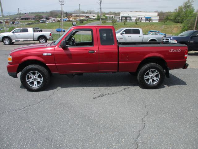 2006 Ford Ranger
