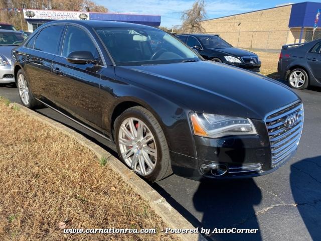 Homepage | CarNation RVA