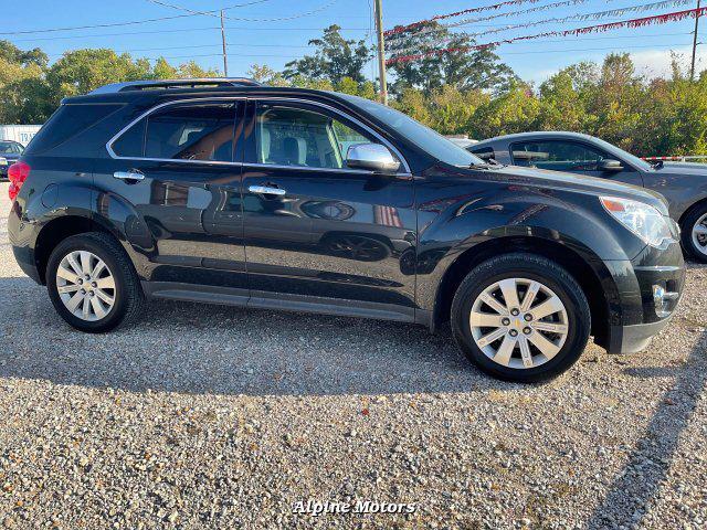 Welcome - Alpine Motors