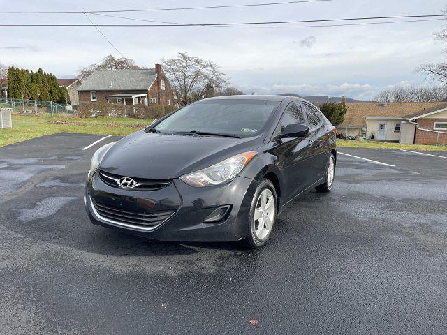 Welcome - Charles H. Price Auto Sales Inc