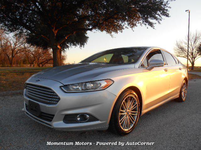 Welcome - Momentum Motors