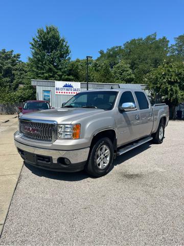 Welcome - Big City Auto Sales Inc