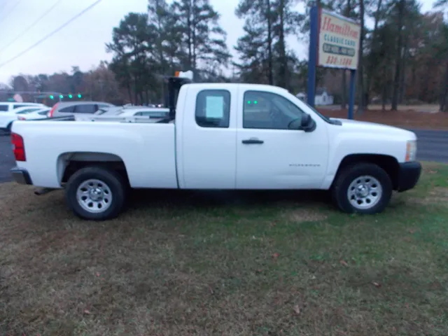 Vehicle Inventory | Hamilton Classic Cars