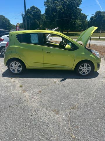 Welcome - CK Auto Sales Inc