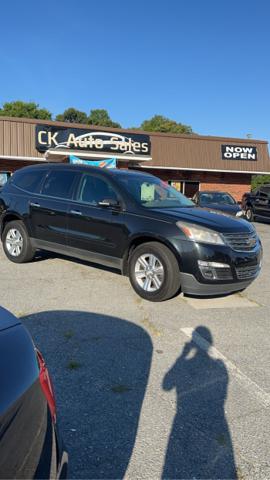 Welcome - CK Auto Sales Inc