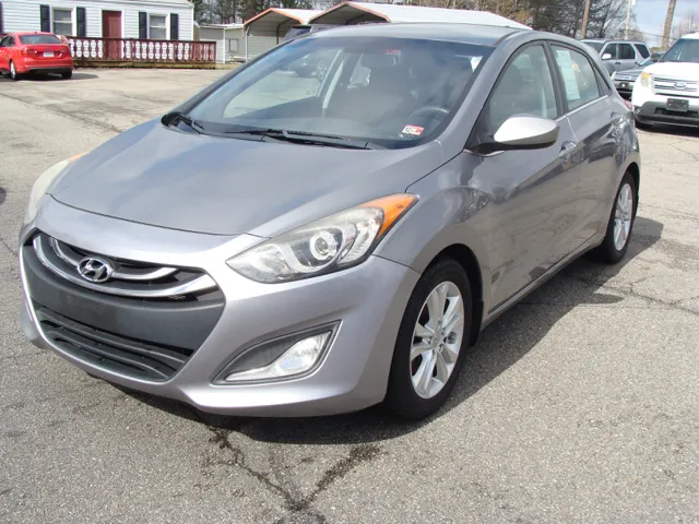 Vehicle Inventory | Hamilton Classic Cars