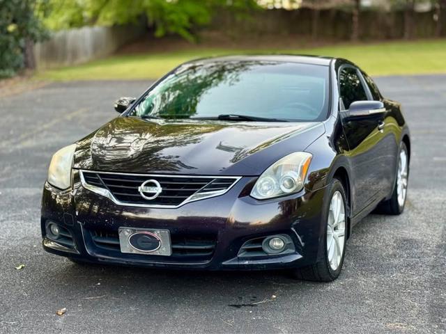 2010 Nissan Altima