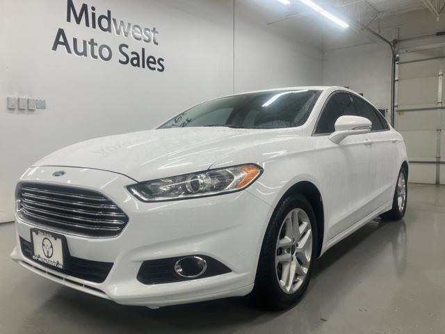 Welcome - Midwest Auto Sales, Inc