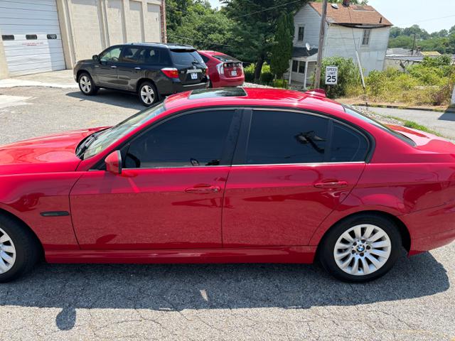 Homepage | Car Commander