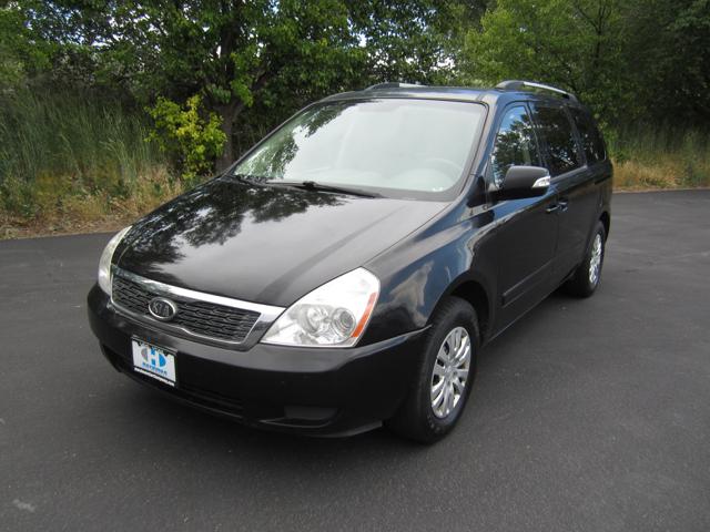 Welcome - Hardman Car Company