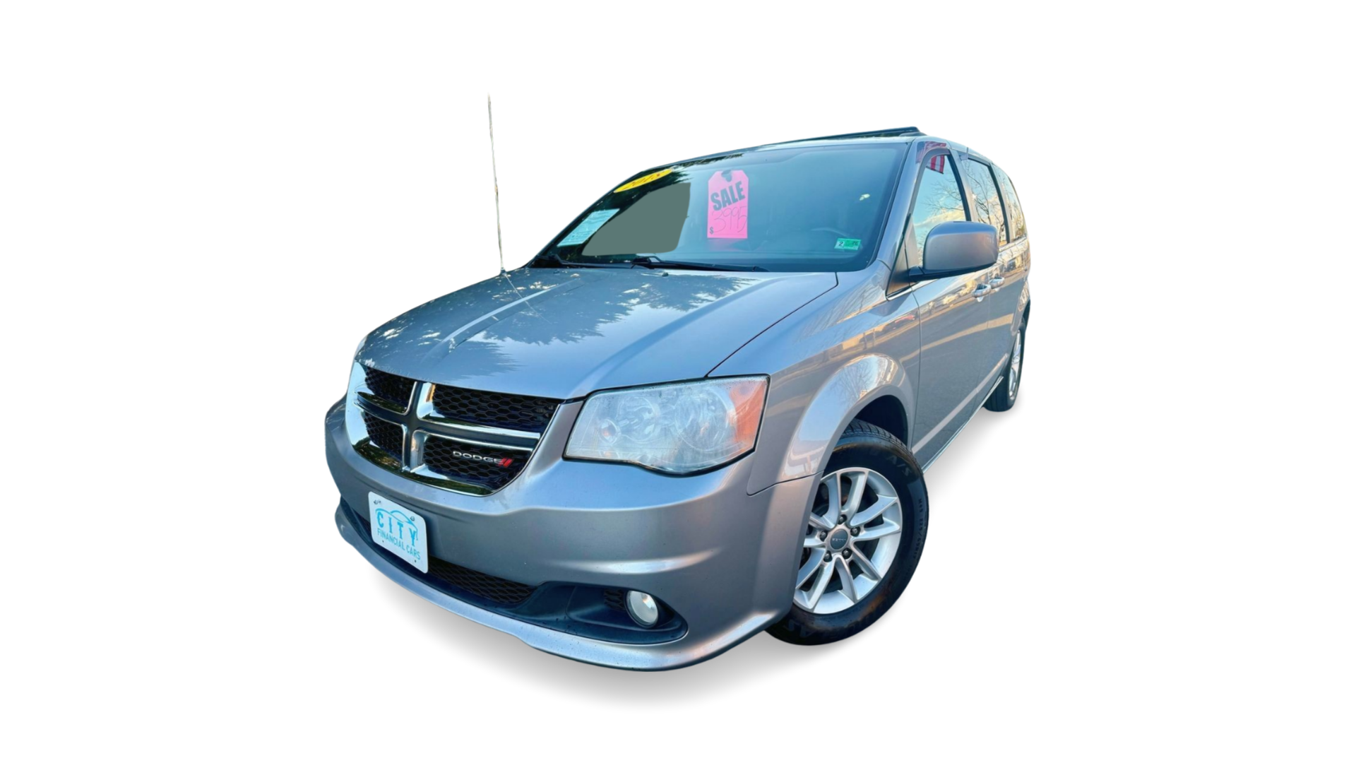 Welcome - City Financial Cars LLC