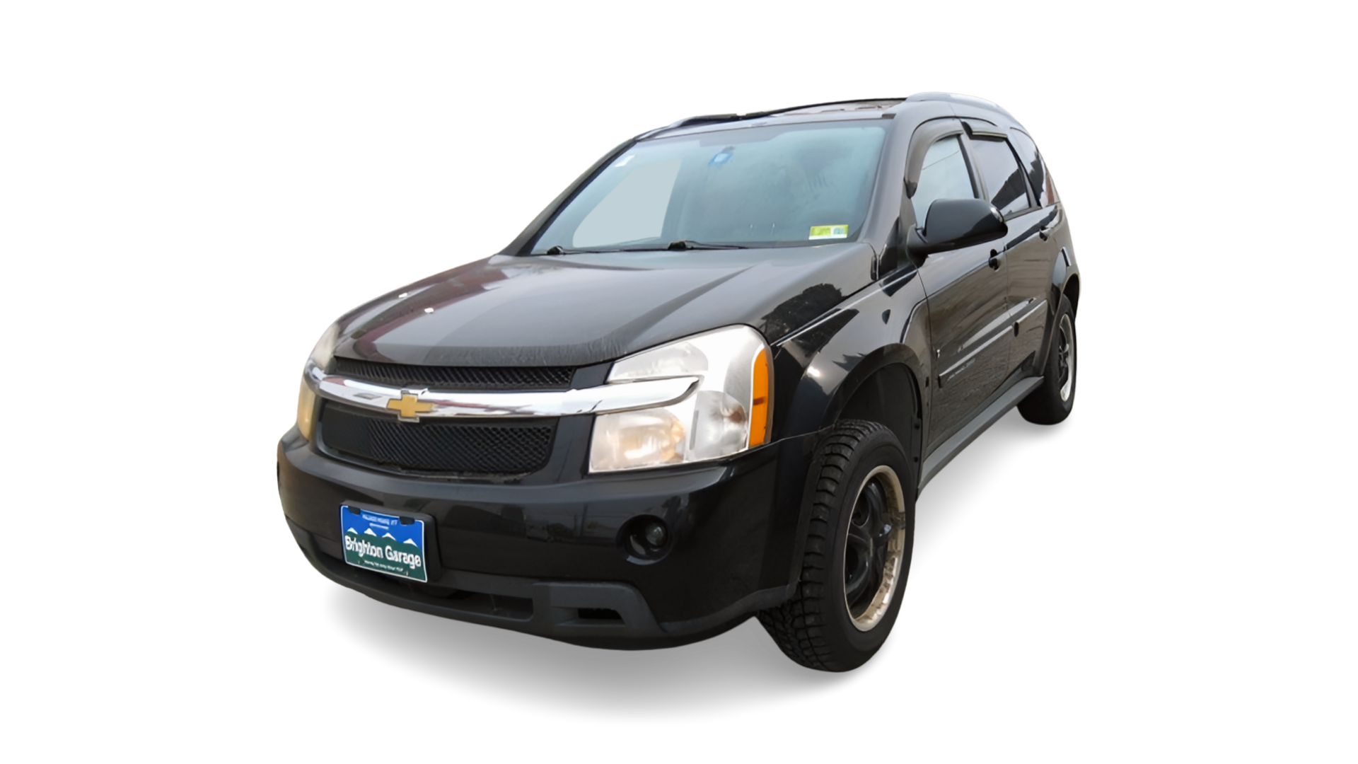 Welcome - Brighton Garage, Inc.