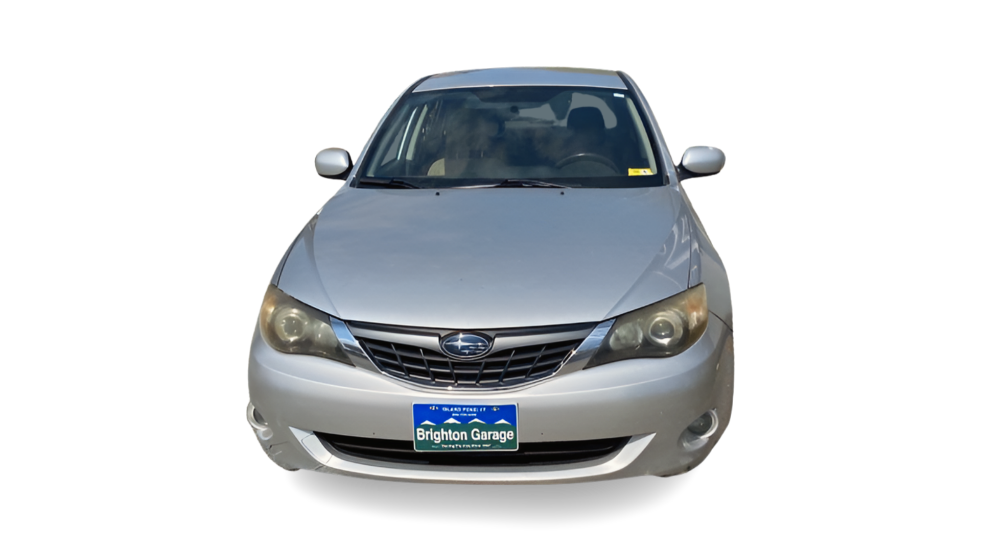 Welcome - Brighton Garage, Inc.