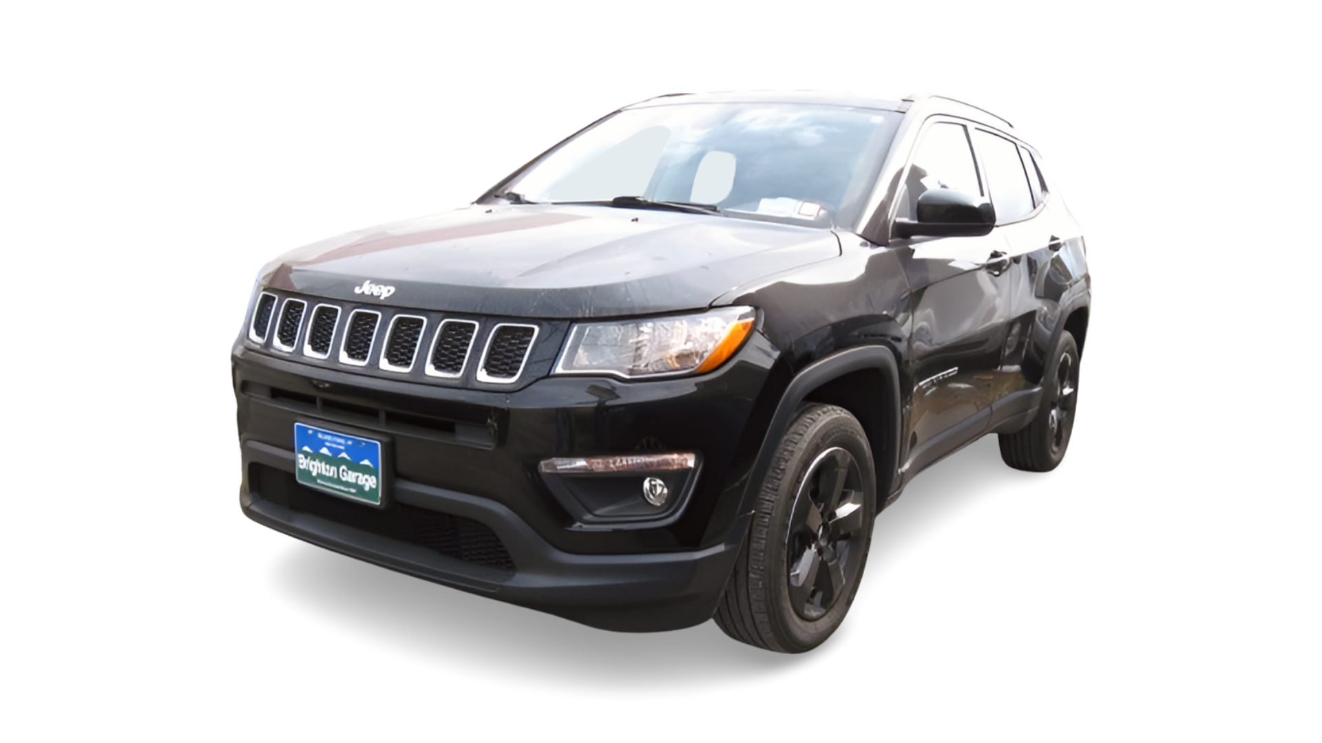 Welcome - Brighton Garage, Inc.