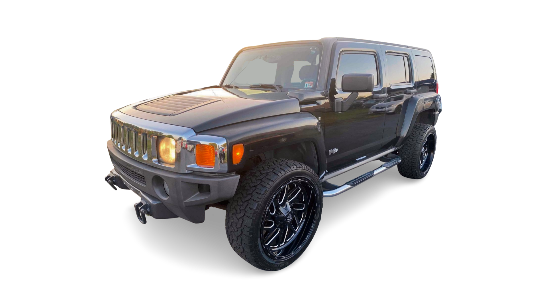 Homepage | CarNation RVA