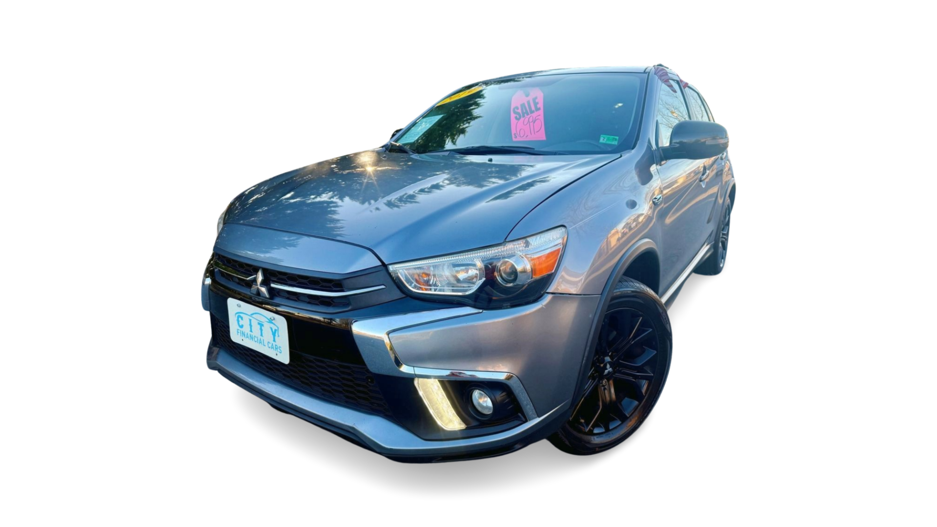 Welcome - City Financial Cars LLC