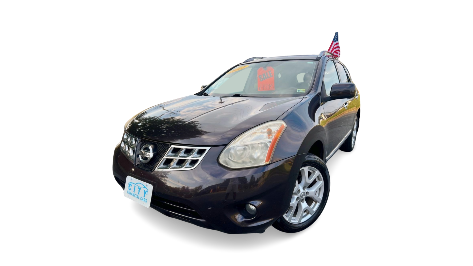 Welcome - City Financial Cars LLC