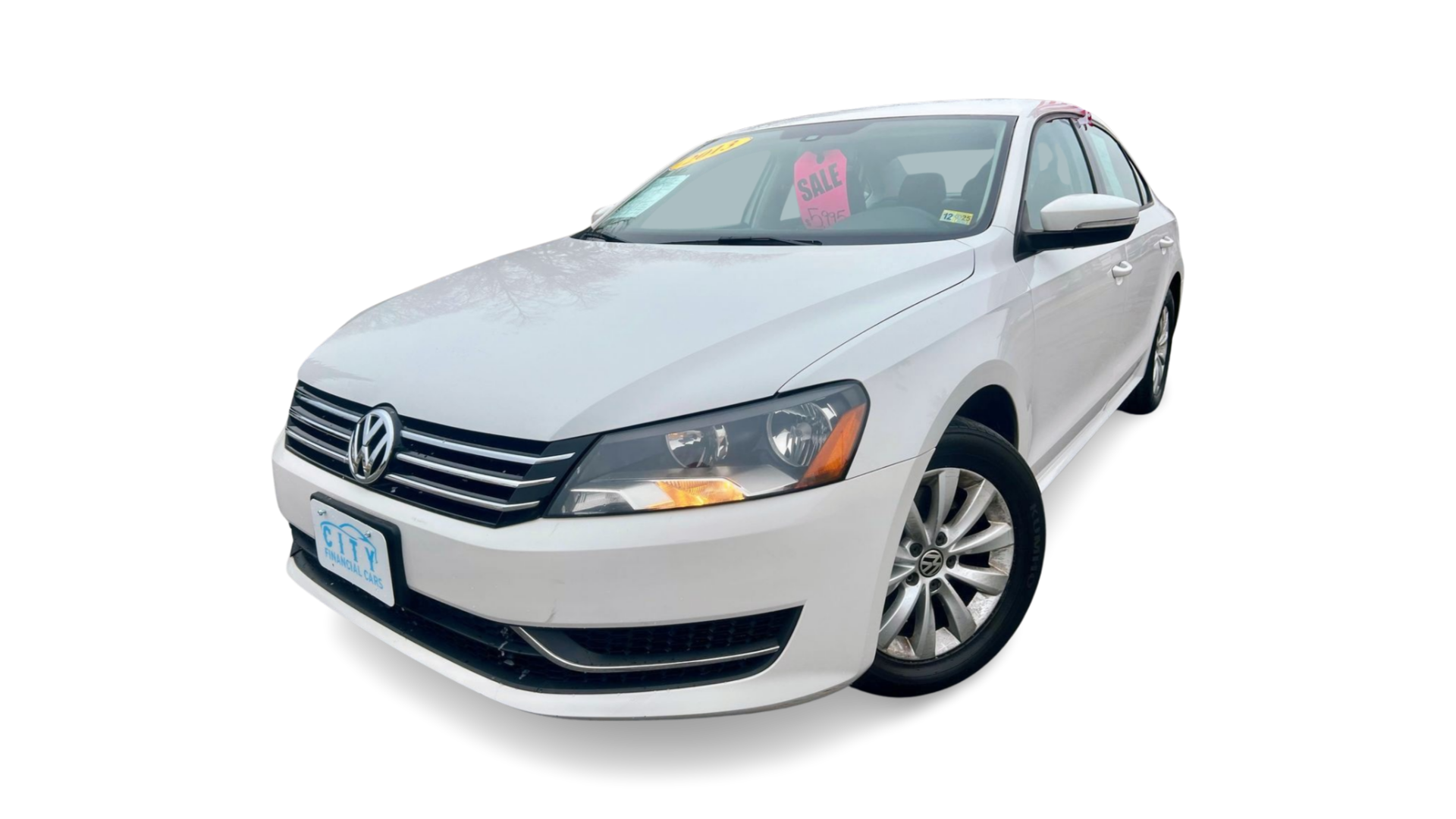 Welcome - City Financial Cars LLC