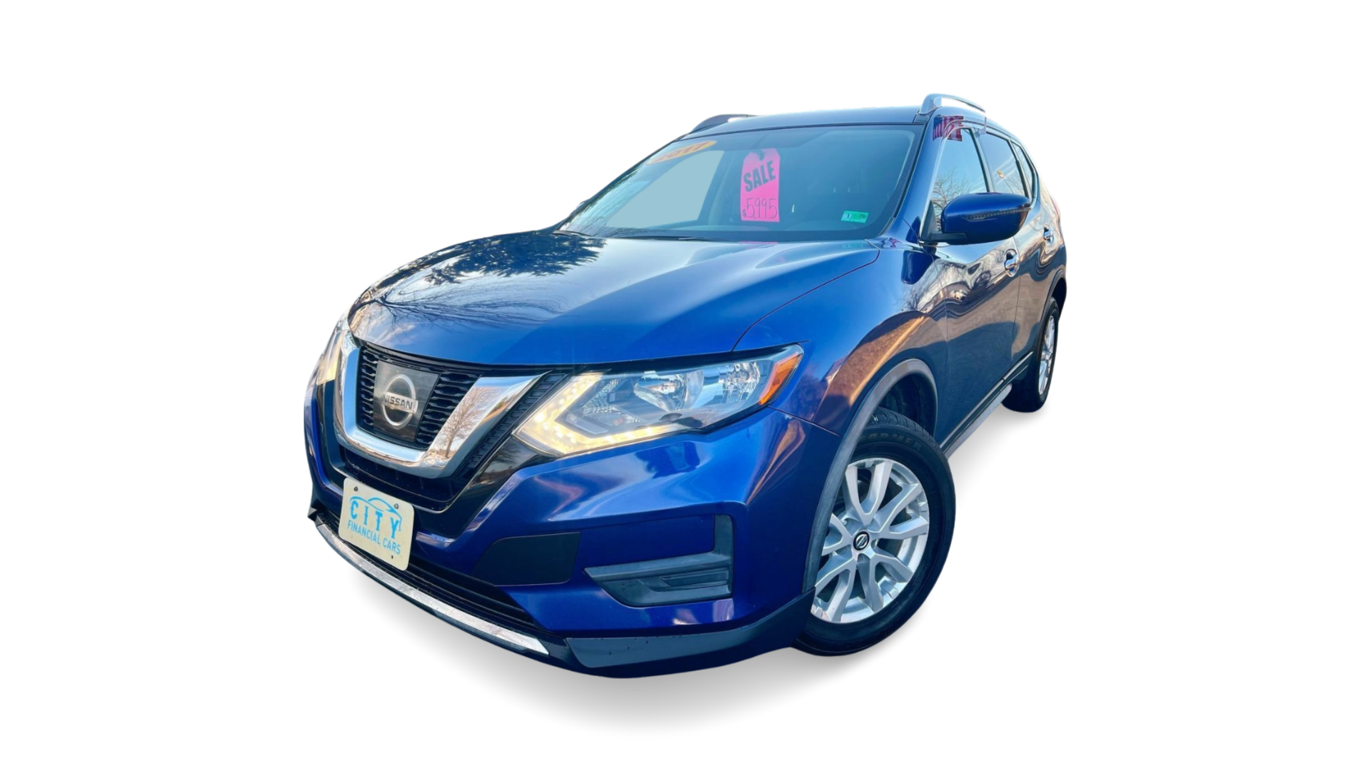 Welcome - City Financial Cars LLC