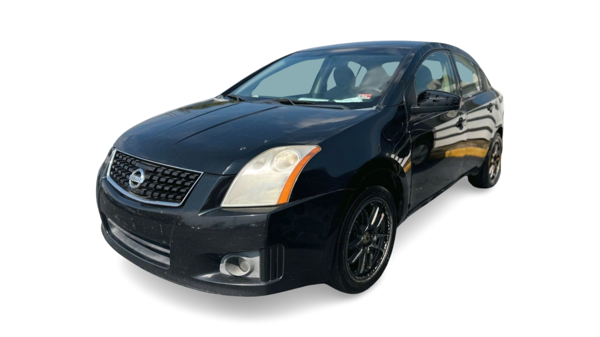 Welcome - Auto World of Chester