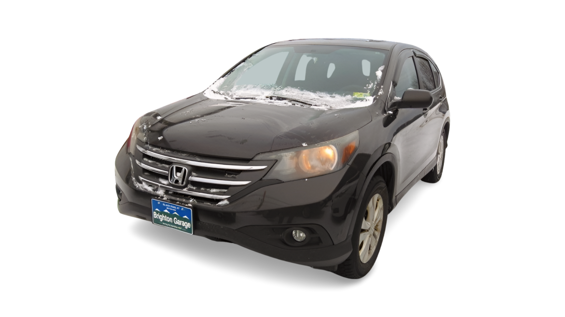 Welcome - Brighton Garage, Inc.