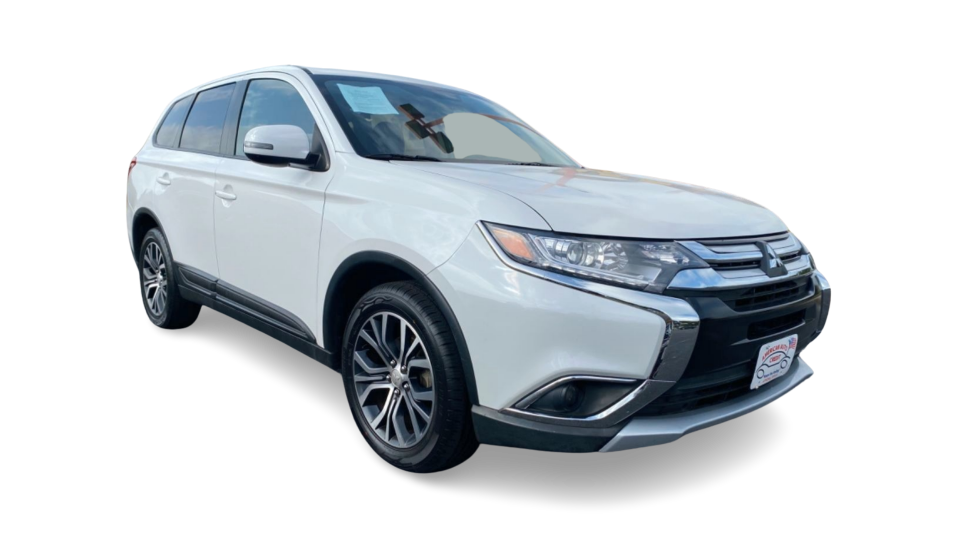 Welcome - American Auto Credit