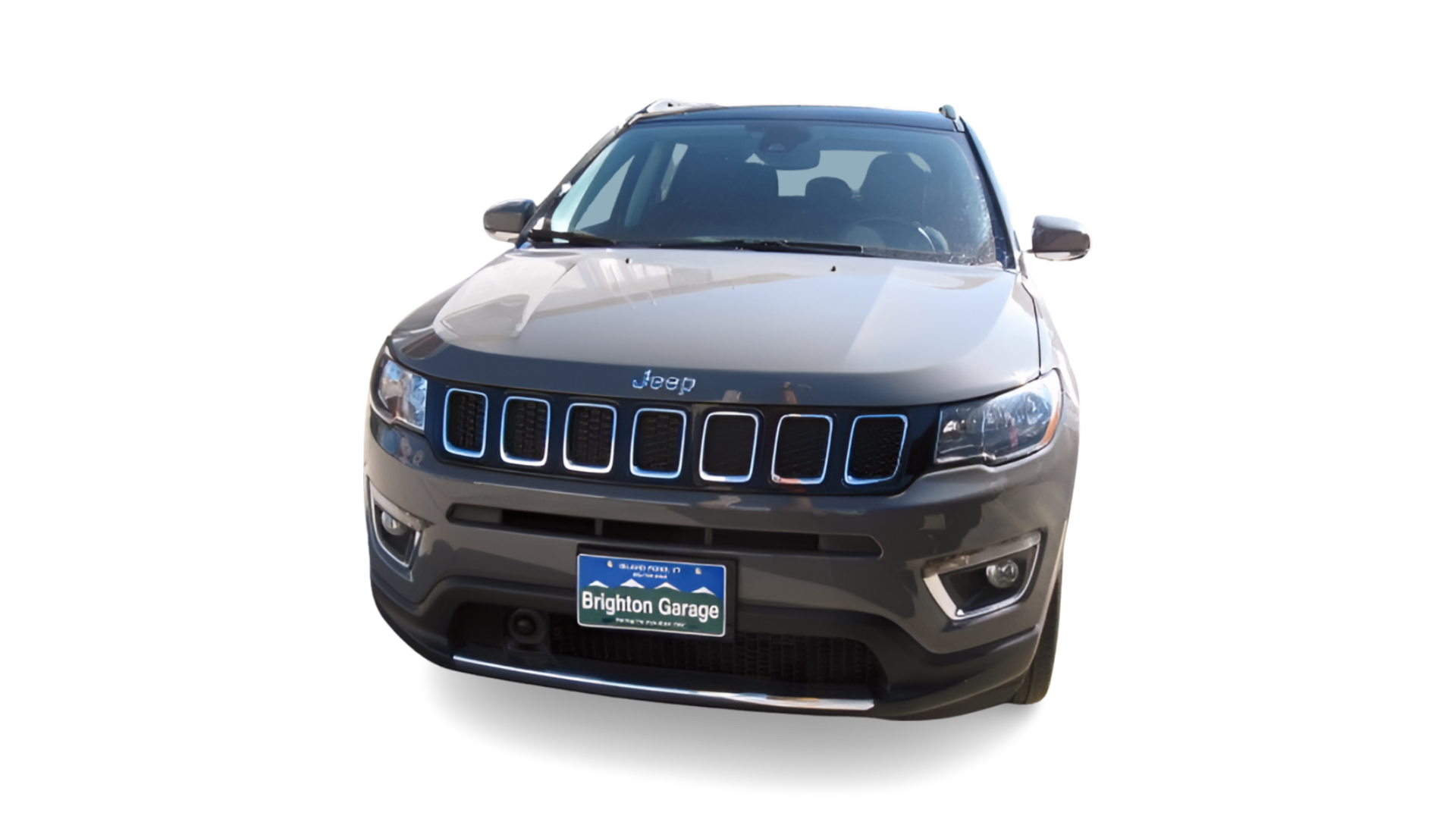 Welcome - Brighton Garage, Inc.